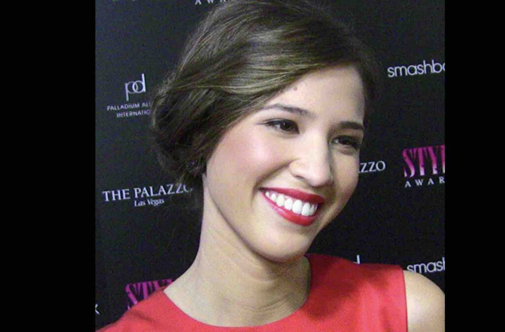 Kelsey Asbille – kim jest Monica z "Yellowstone"? Filmy, seriale i ...