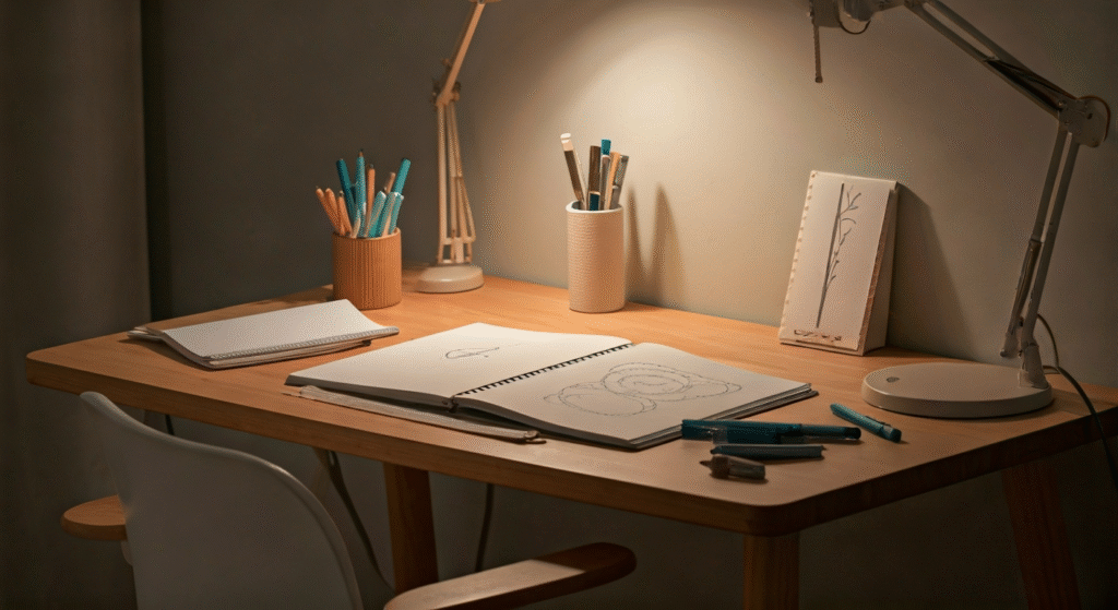 Nauka pisania lewą ręką - jak to zrobić szybko i sprawnie? - XPortal